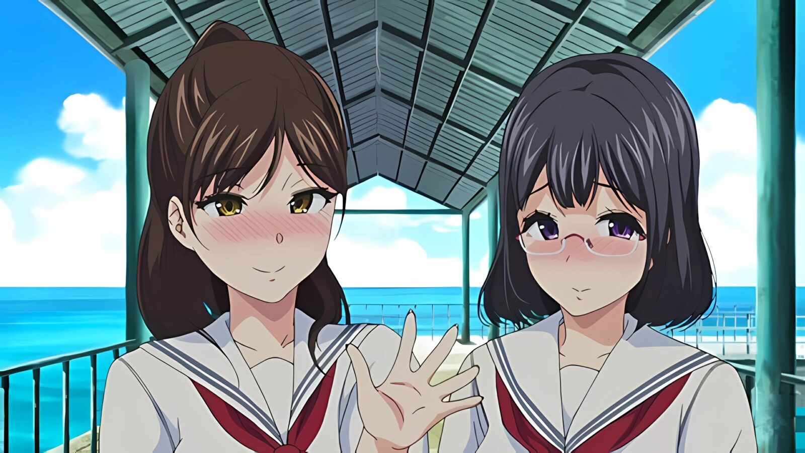 Houkago no Yuutousei Celebrates Its 5th Anniversary - EroEro News (EN)