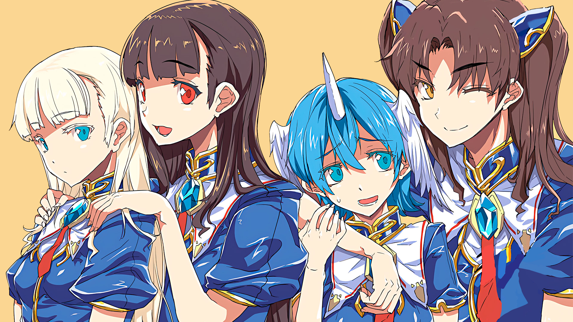 'Pandra The Animation' Celebrates Its 10th Anniversary - EroEro News (EN)